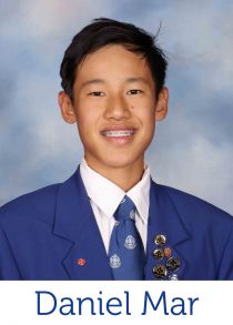 Two Overall Outstanding NZQA Scholars