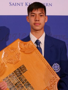 College Sports Awards 2019