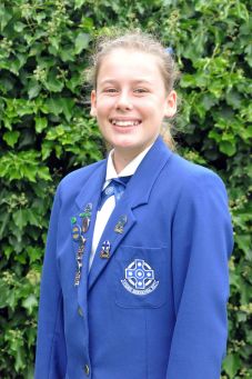 Saint Kentigern Girls’ School Prefects Commissioned