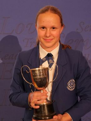 College Sports Awards 2019